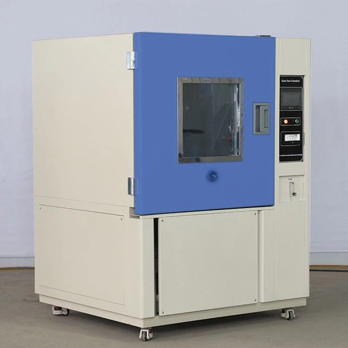 Ipx5 Dust Test Chamber Manufacturers, Suppliers, Factory - Cost Price ...