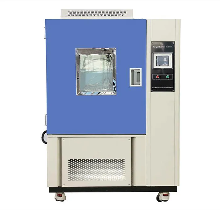 Temperature Humidity Climate Chamber Manufacturers, Suppliers, Factory ...