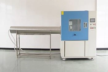 IPX5 Waterproof Tester Manufacturers, Suppliers, Factory - Cost Price ...