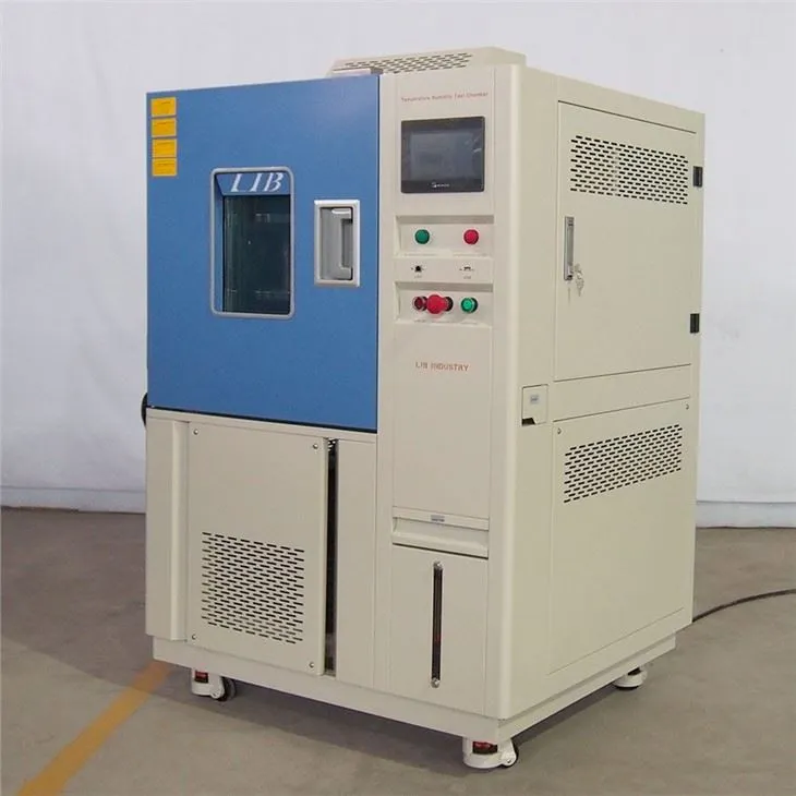 Temperature Artificial Climate Chamber Manufacturers, Suppliers ...