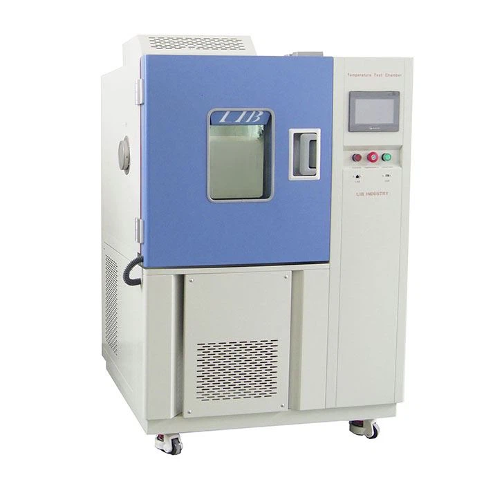 ESS Test Chamber Manufacturers, Suppliers, Factory - Cost Price - LIB ...