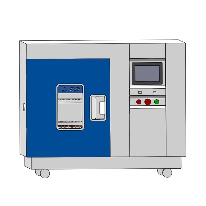 Mini Environmental Test Chamber Manufacturers, Suppliers, Factory ...