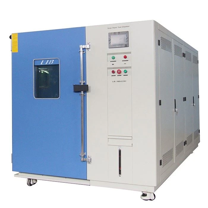 PV Thermal Cycle Chamber Manufacturers, Suppliers, Factory - Cost Price ...