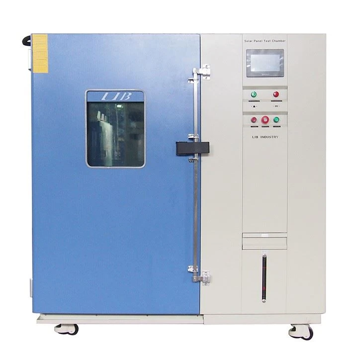 PV Thermal Cycle Chamber Manufacturers, Suppliers, Factory - Cost Price ...