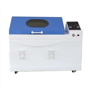Salt Fog Test Machine Manufacturers, Suppliers, Factory - Cost Price ...
