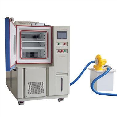 SO2 Corrosion Test Machine Manufacturers, Suppliers, Factory - Cost ...