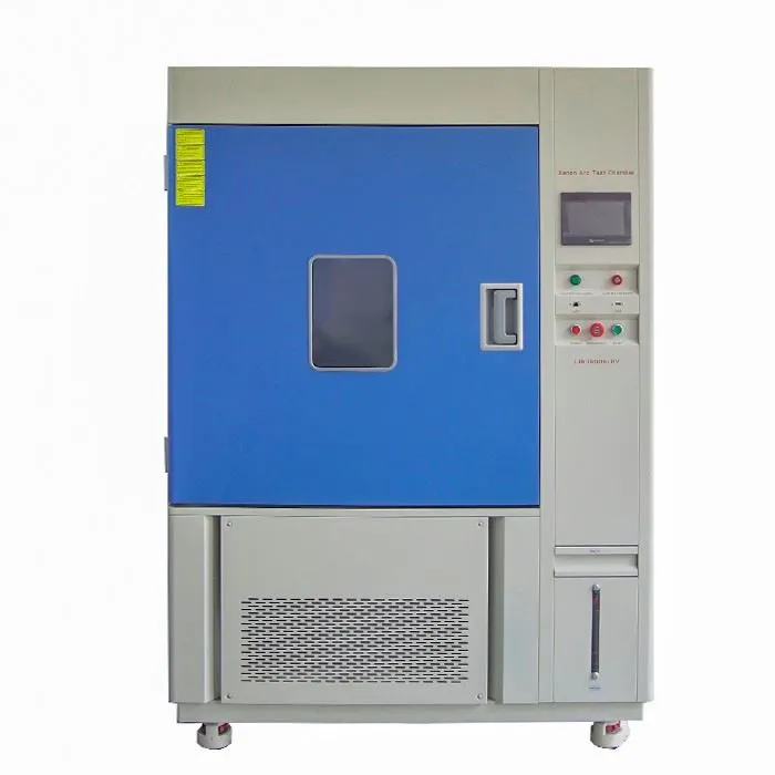 Sunshine Carbon Arc Weather Ometer Manufacturers, Suppliers, Factory ...