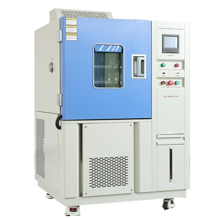 Low High Temp And Humidity Chamber Manufacturers, Suppliers, Factory ...