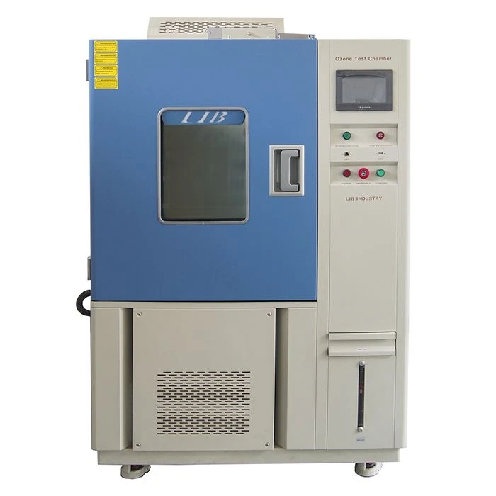 Ozone Accelerated Aging Test Chamber Manufacturers, Suppliers, Factory ...