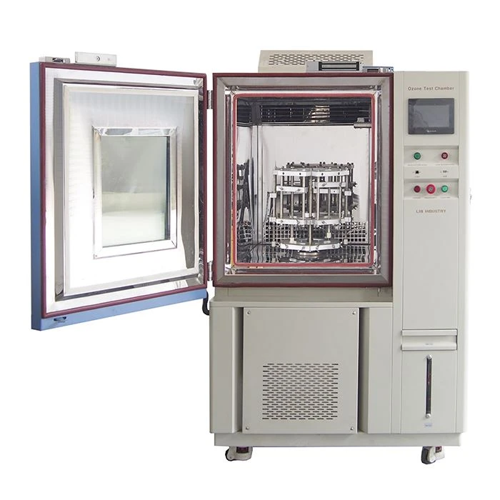 Plastic Ozone Aging Test Chamber Manufacturers, Suppliers, Factory ...