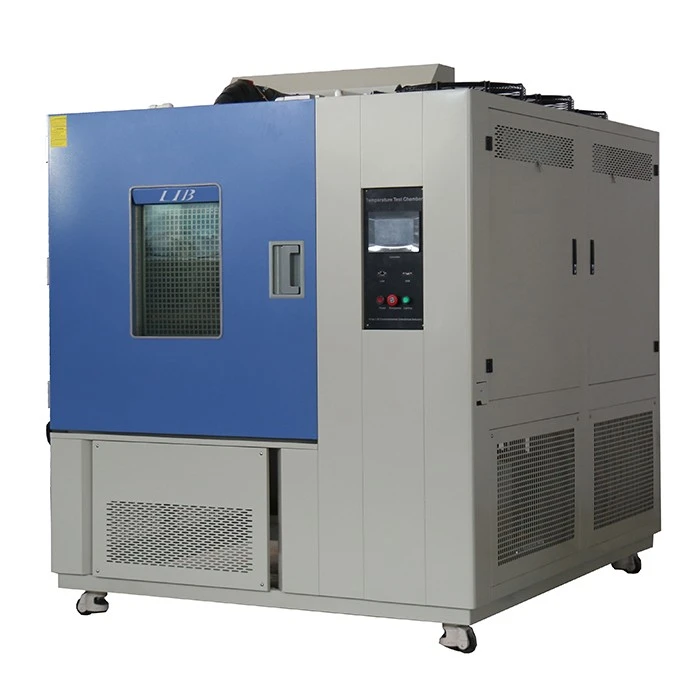 Temperature Test Chamber For Li-ion Battery Test Manufacturers ...